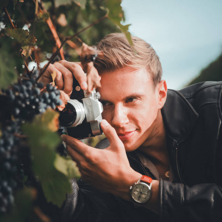 Andau erleben — Andau