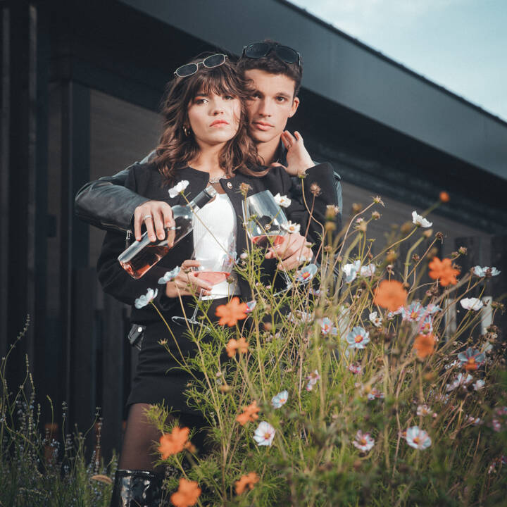 Andau erleben — Andau