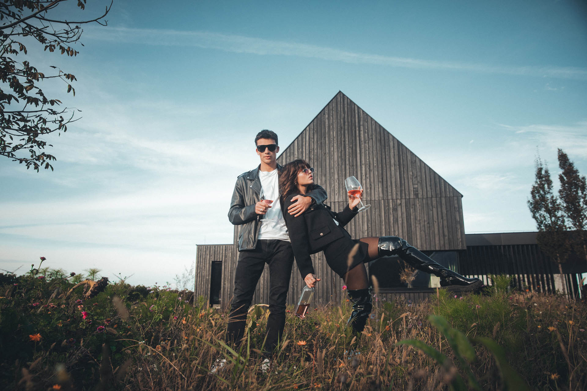 Andau erleben — Andau