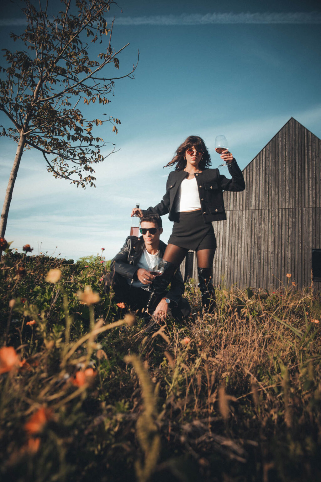 Andau erleben — Andau