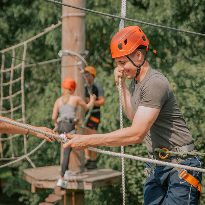 Erlebnisse — Andau